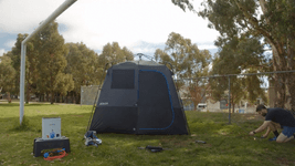 Setting up the ENSUITE Triple – Joolca Support